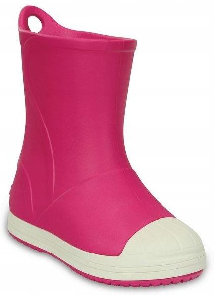 Kalosze Crocs Bump It Boot (2035156MI) 33,5 - Ceny i opinie - Ceneo.pl