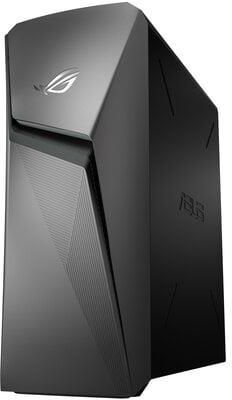 ASUS ROG Strix G10CE (90PF02T1M00DH0) - Komputer stacjonarny - Opinie i ...