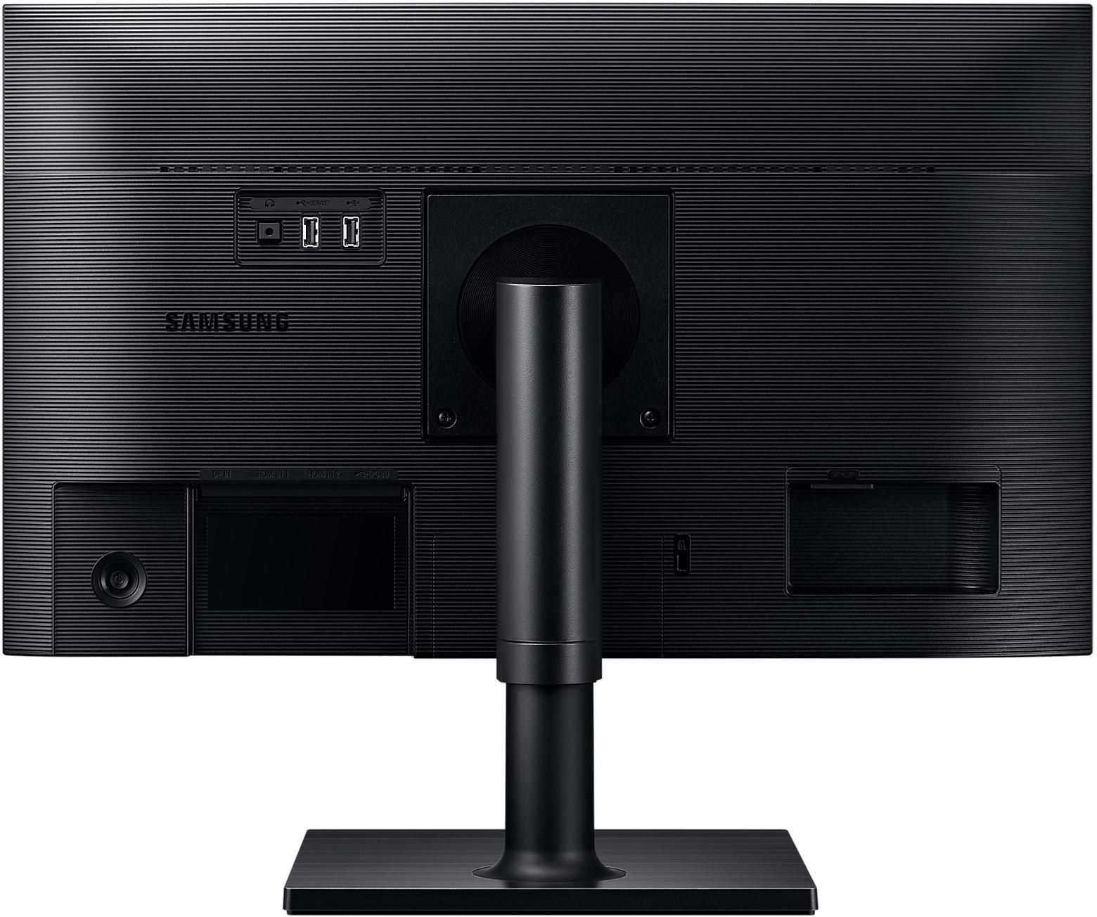 Monitor Samsung 24 T450 (LF24T450FZUXEN) - Opinie i ceny na Ceneo.pl