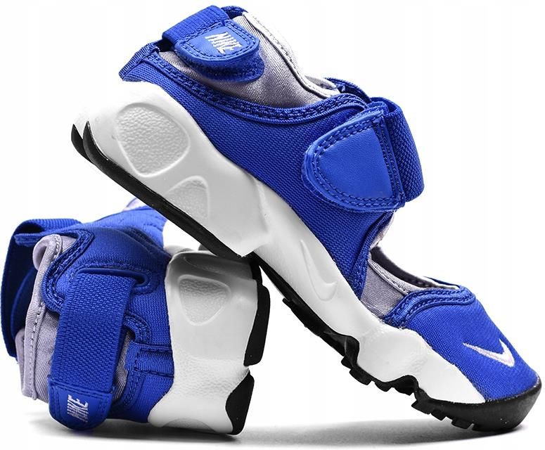 Nike Rift 322359 411 Sandały dziecięce r.28 sunray - Ceny i opinie ...