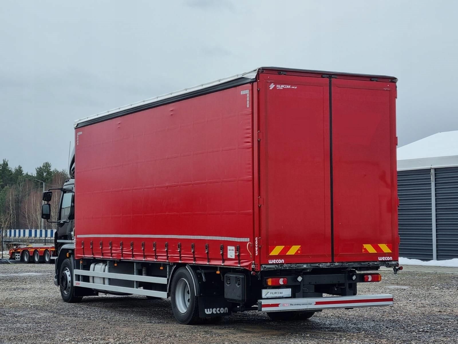 DAF LF 260 - Opinie i ceny na Ceneo.pl