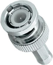 Amphenol Wtyczka zagniatana BNC 50 Ohm- RG58 POM B1121A1-ND3G-1-50 - Opinie i ceny na Ceneo.pl