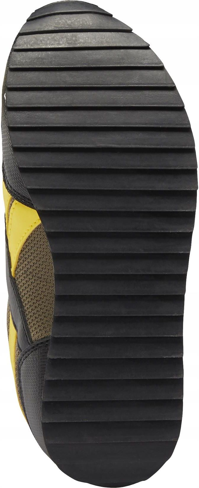 Buty Dziecięce Reebok Classic Na Rzepy Z Siatki - Ceny i opinie - Ceneo.pl