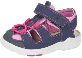 PEPINO Sandały Gery nautic/rosada (średnie) - Dziewczynka - r. 28 ...