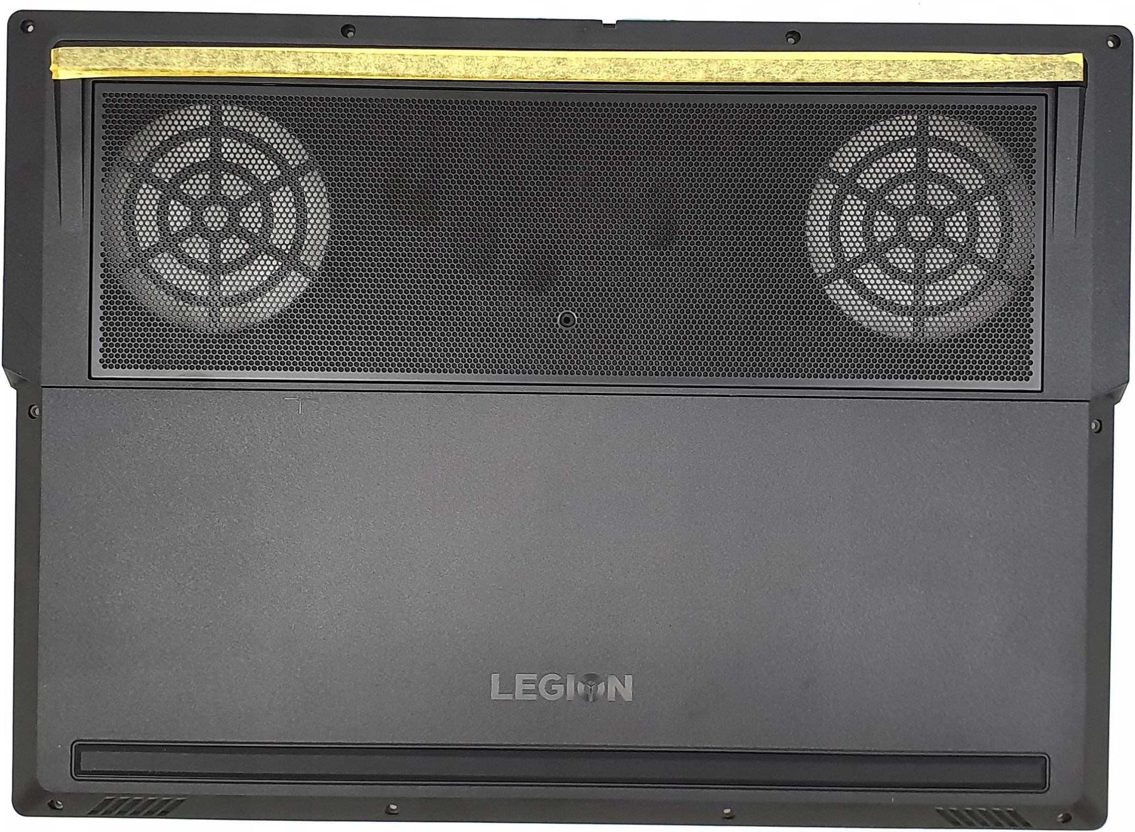 Podzespoły do laptopa LENOVO OBUDOWA DOLNA LEGION Y530 AP17L000110 GAMING - Opinie i ceny na ...