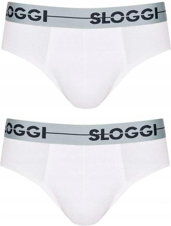 2 x Majtki męskie sloggi men Go Mini C2P L - Ceny i opinie - Ceneo.pl