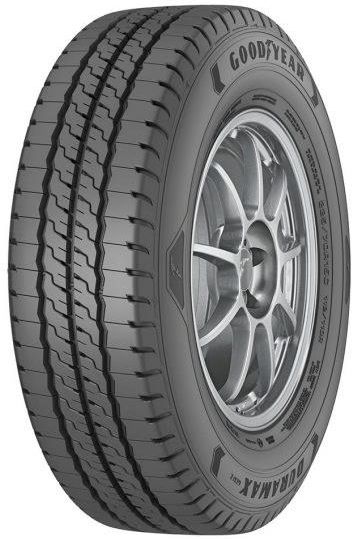 Opony dostawcze letnie Goodyear Duramax Gen-2 195/70R15 104S - Opinie i ceny na Ceneo.pl