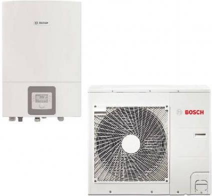 Pompa ciepła Bosh Compress 3000 Aws 11 E 1Fz Monoenergetyczny 131 Kw ...