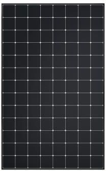 Pakiet solarny Sunpower Moduł Fotowoltaiczny Maxeon 3 425 W Bf - Opinie ...