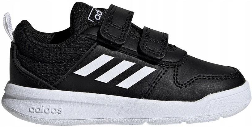 27 Buty Dziecięce Adidas Tensaur Rzepy S24054 - Ceny i opinie - Ceneo.pl
