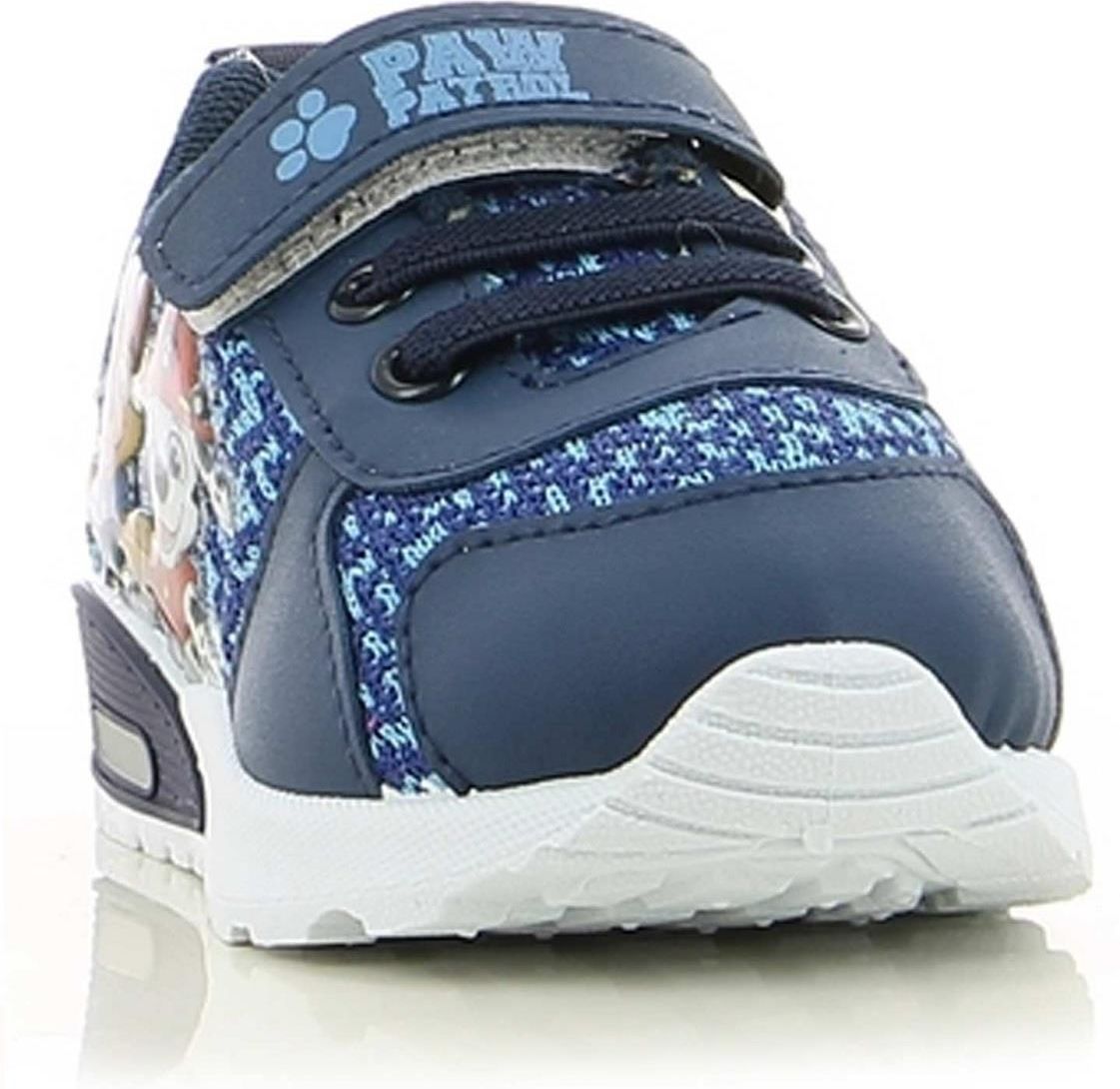 Świecące adidasy Psi Patrol na rzep Marshall Chase - Ceny i opinie ...