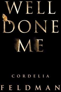 Well Done Me - Literatura obcojęzyczna - Ceny i opinie - Ceneo.pl