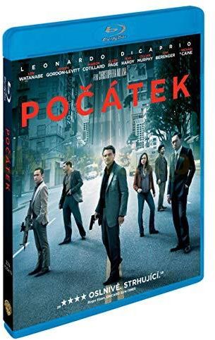 Film Blu-ray Incepcja [Blu-Ray] - Ceny i opinie - Ceneo.pl