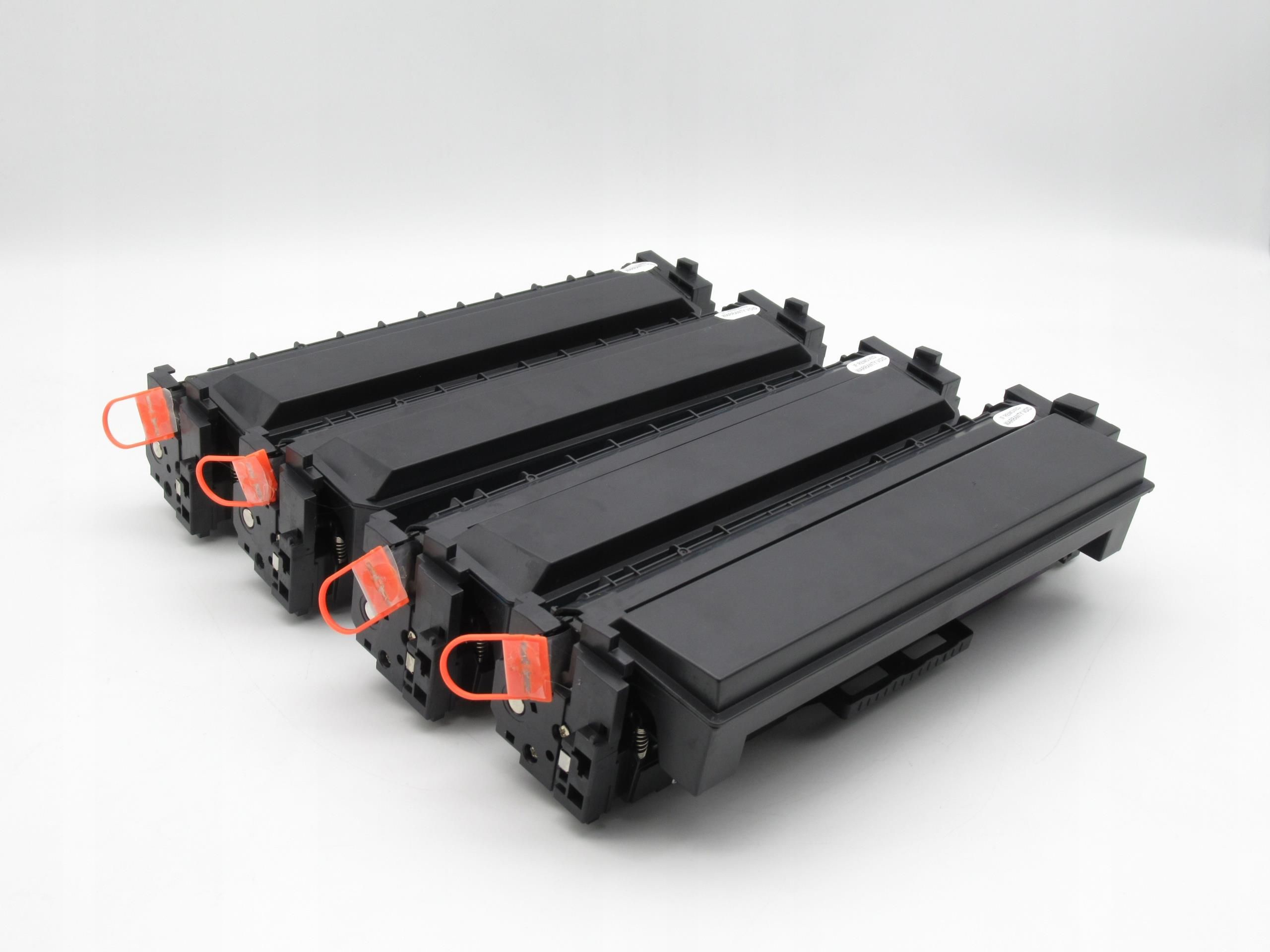 INKDIGO TONER DO CANON CRG055H MF742 MF744 MF746 - KOMPLET ...