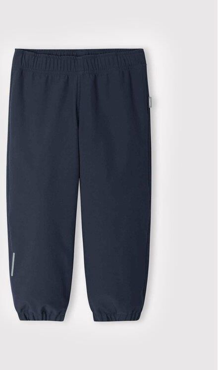 Reima Spodnie outdoor Kuori 522263 Granatowy Regular Fit - Ceny i ...