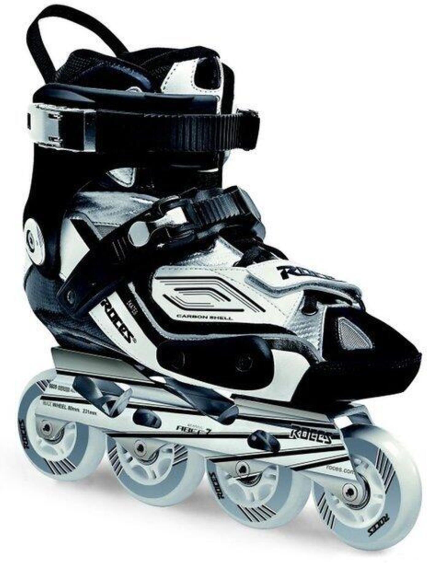 Rolki Roces Equinox Wielokolorowy - Cena i Opinie - Ceneo.pl