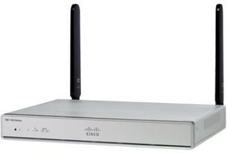 Router Cisco C1101-4PLTEP - Opinie i ceny na Ceneo.pl