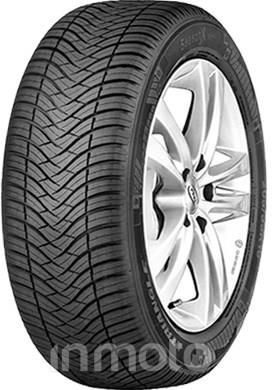 Opony Triangle Ta-01 Season X 235/45R18 98Y Xl Fr - Opinie i ceny na Ceneo.pl