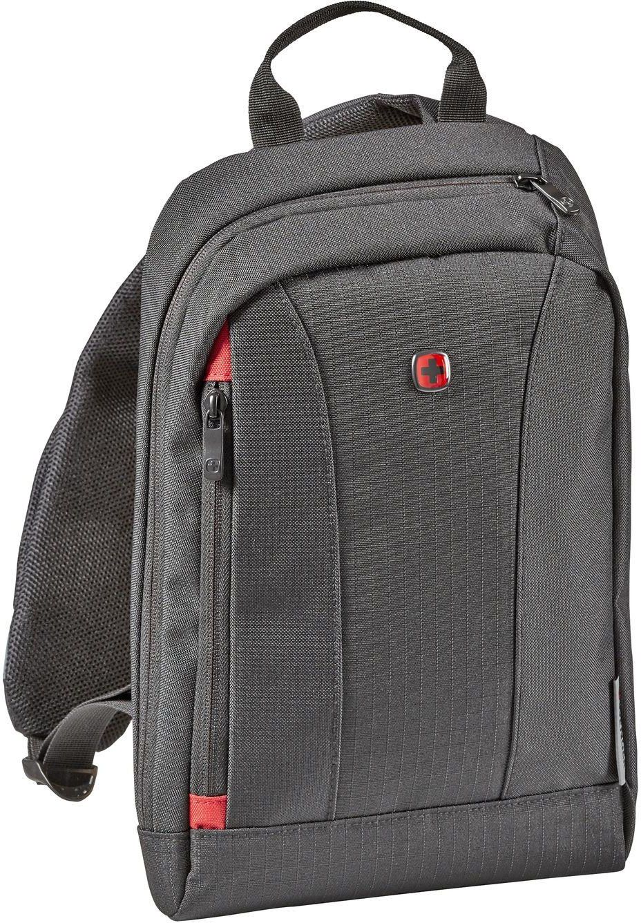 Plecak 10 Wenger Monosling Shoulder Bag 6l - Ceny i opinie - Ceneo.pl