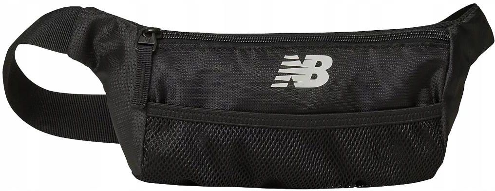 Saszetka New Balance LAB13148BK - Ceny i opinie - Ceneo.pl