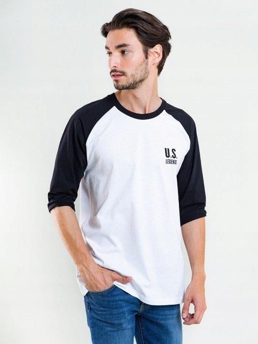 Big Star Bluzka Męska Leonius 900 M - Ceny i opinie - Ceneo.pl