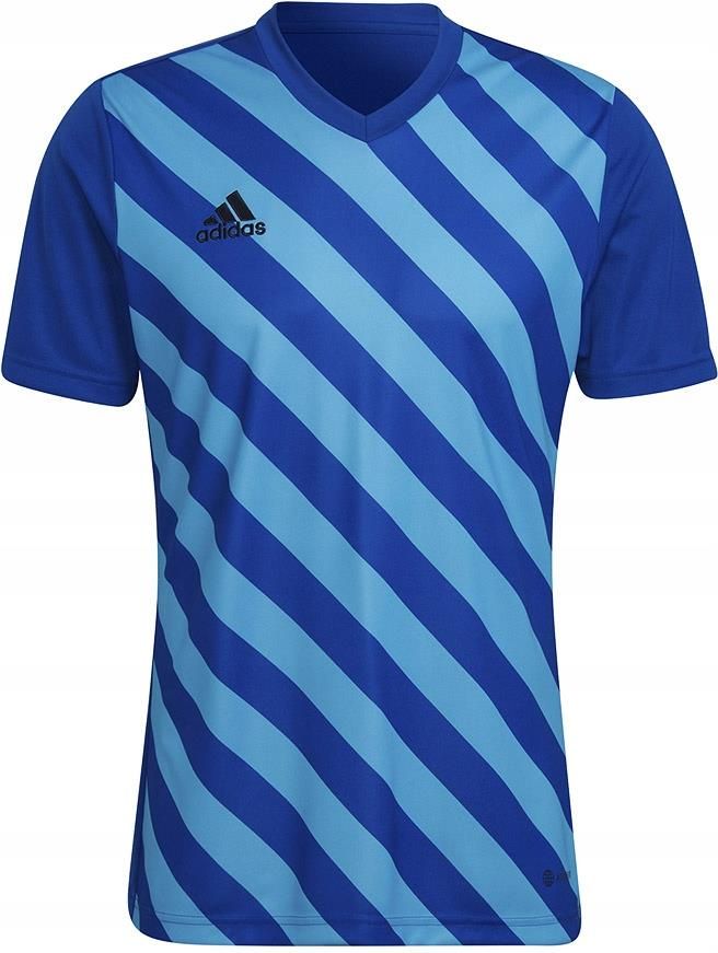Koszulka adidas Entrada 22 Gfx Jsy HF0116 - Ceny i opinie - Ceneo.pl