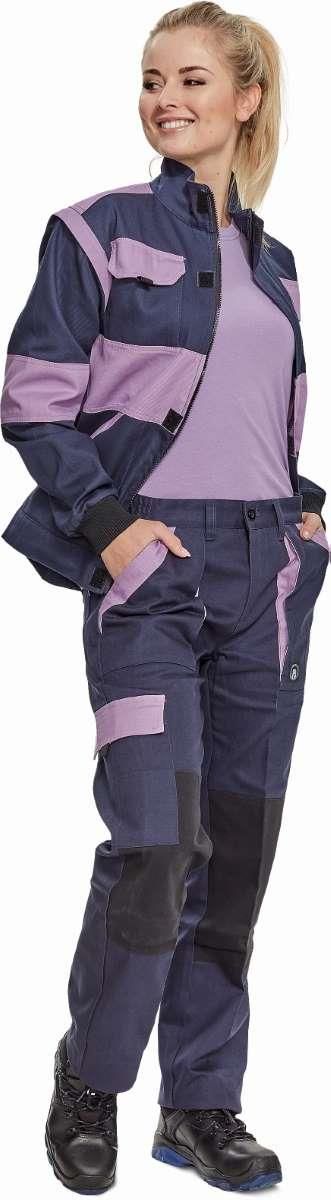 Cerva Kurtka Robocza Max Neo Lady Granatowy 34 - Ceny i opinie - Ceneo.pl