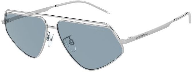 Okulary Przeciwsłoneczne Emporio Armani EA 2126 301580 - Ceny i opinie ...