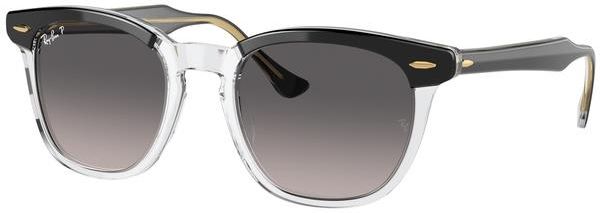 Okulary Przeciwsłoneczne Ray Ban RB 2298 HAWKEYE 1294M3 - Ceny i opinie ...
