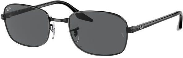 Okulary Przeciwsłoneczne Ray Ban RB 3690 002/B1 - Ceny i opinie - Ceneo.pl