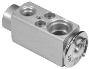 Klimatyzator do auta Nrf Zawór Rozprężny Klimatyzacji 38511 - Opinie i ...