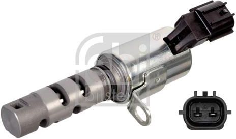 Mechanizm rozrządu Febi Bilstein Zawór Sterujący Ustawienie Wałka ...