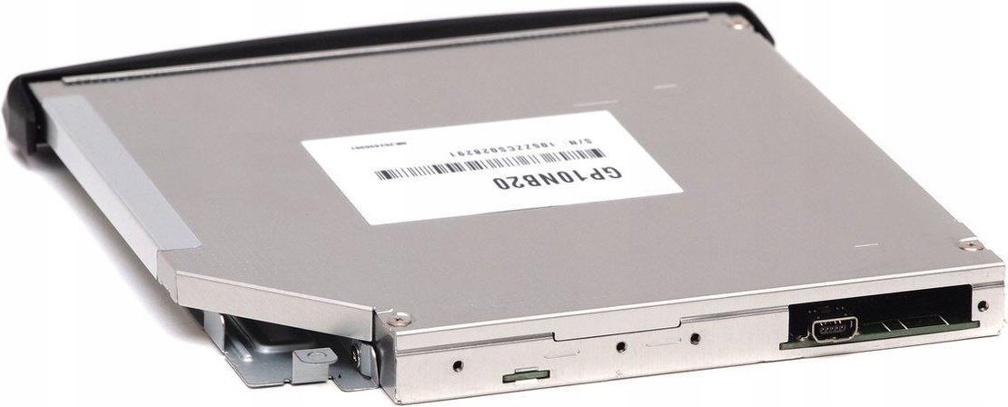 Podzespoły do laptopa LG NAGRYWARKA SLIM DVD-RW GP10NB20 ZŁĄCZE MINI ...