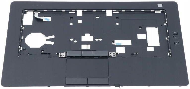 Podzespoły do laptopa DELL PALMREST OBUDOWA LATITUDE E6430 0RFTGT ...