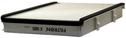 Filtr kabinowy Filtron Filtr Kabinowy K 1005 K1005 - Opinie i ceny na Ceneo.pl