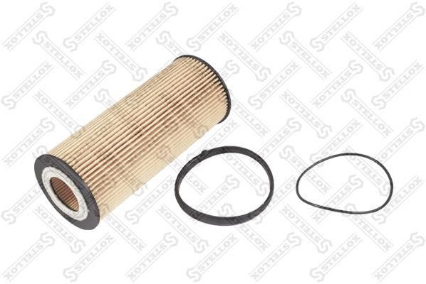 Stellox Filtr Oleju 2050526Sx - opinie i ceny na Ceneo.pl
