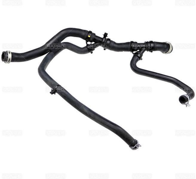 Rapro Przewód Układu Chłodzenia R28597 - Opinie i ceny na Ceneo.pl