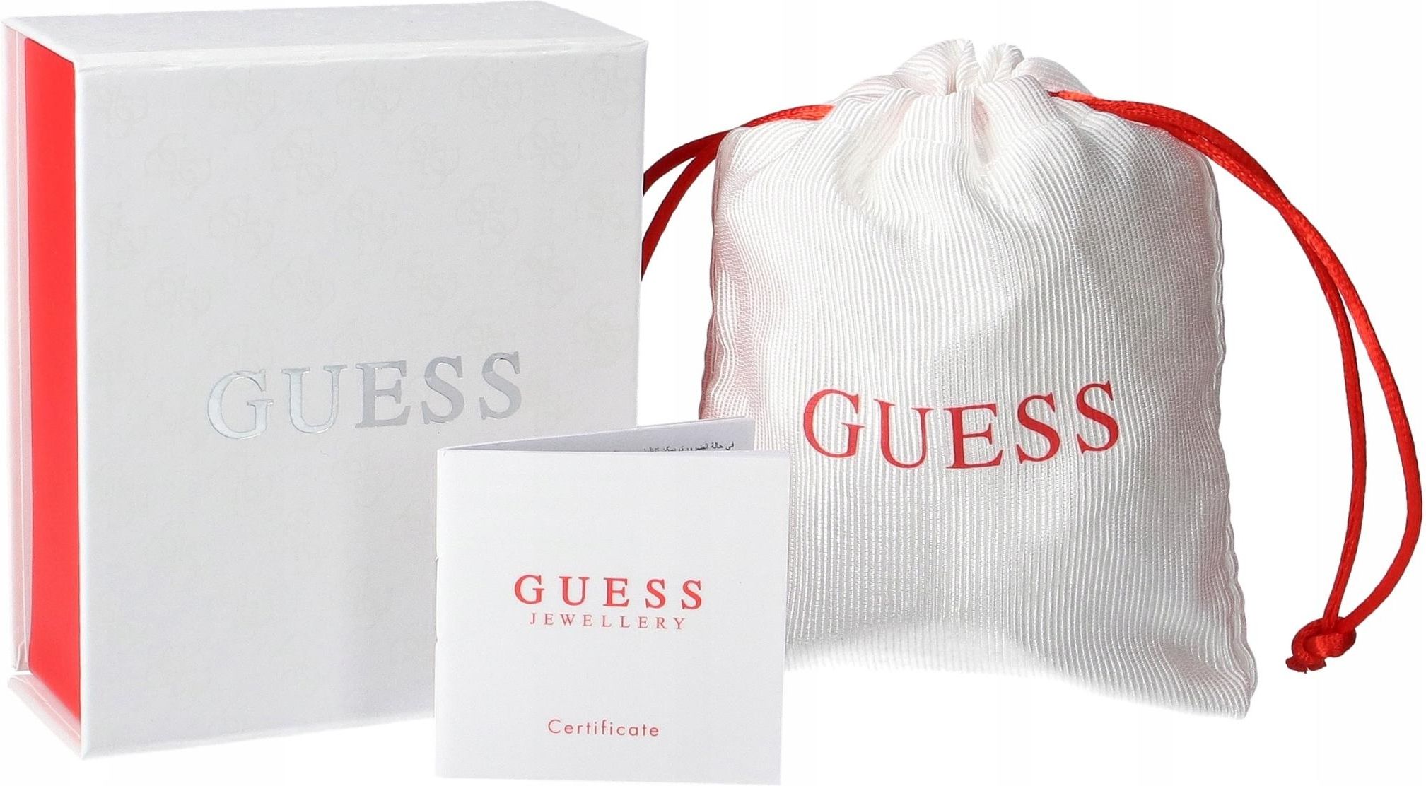 GUESS NASZYJNIK KEEP ME CLOSE ZŁOTY REGULOWANY - Ceny i opinie - Ceneo.pl