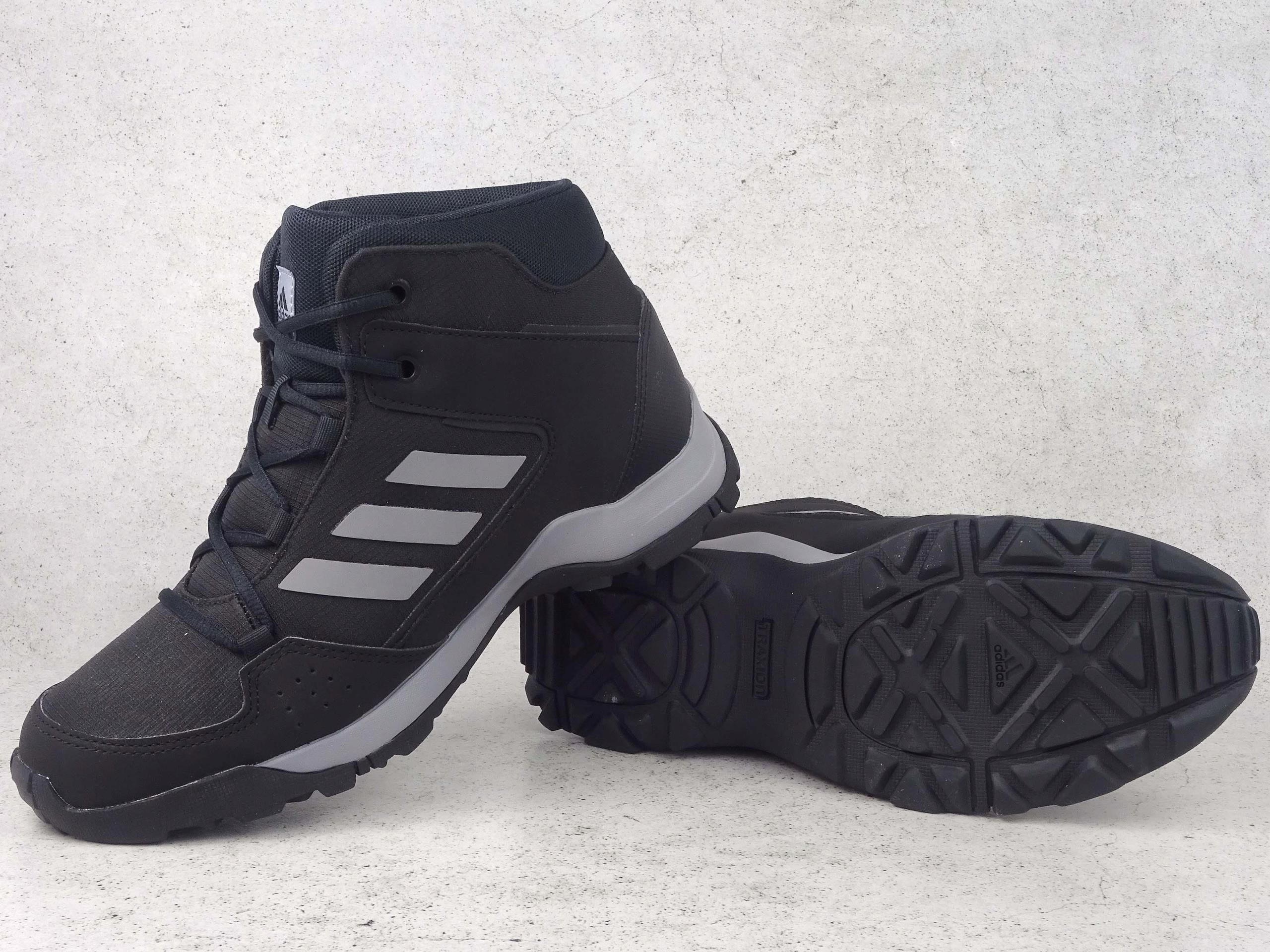 Adidas Hyperhiker GZ9216 Buty Młodzieżowe Trapery - Ceny i opinie ...