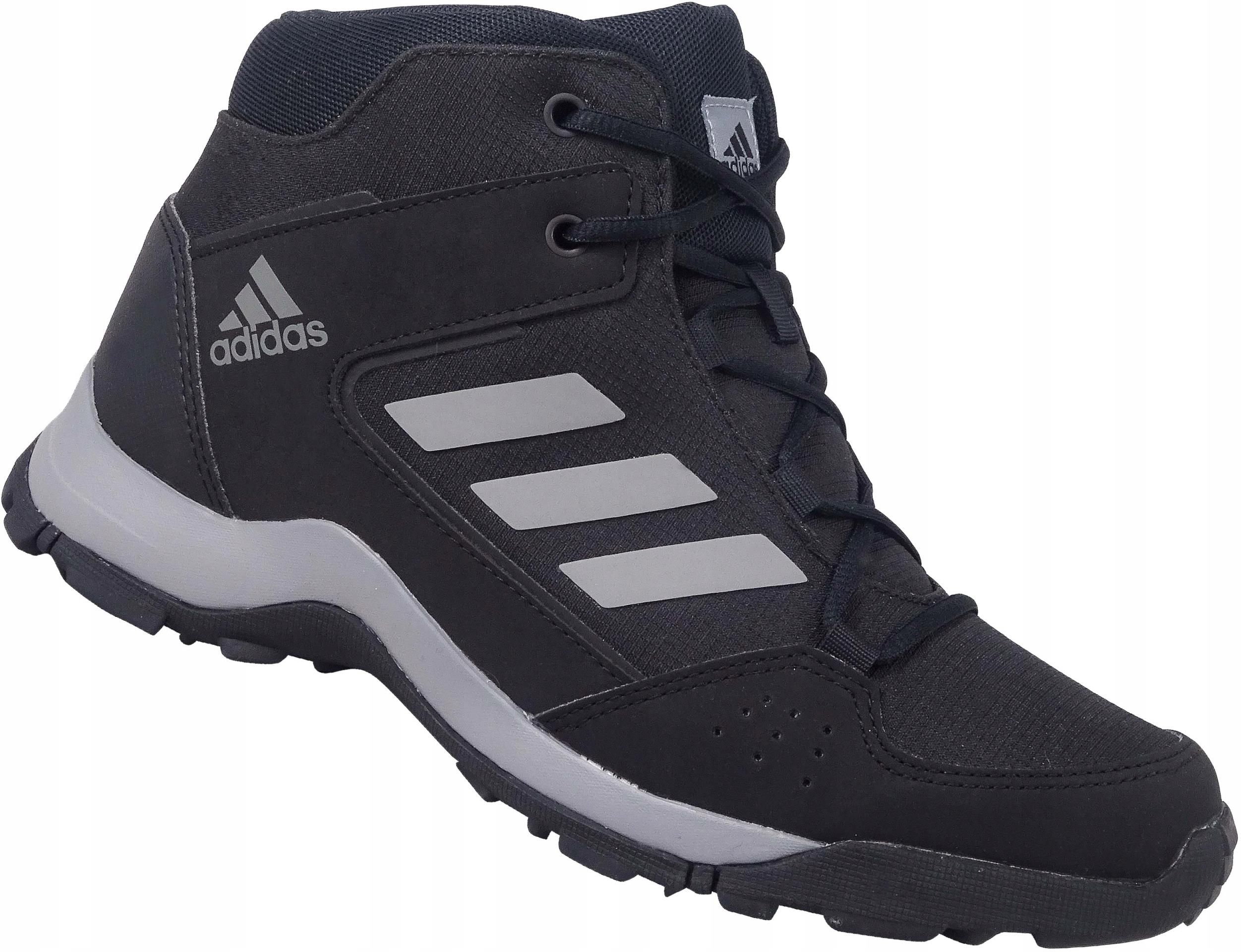 Adidas Hyperhiker GZ9216 Buty Młodzieżowe Trapery - Ceny i opinie ...