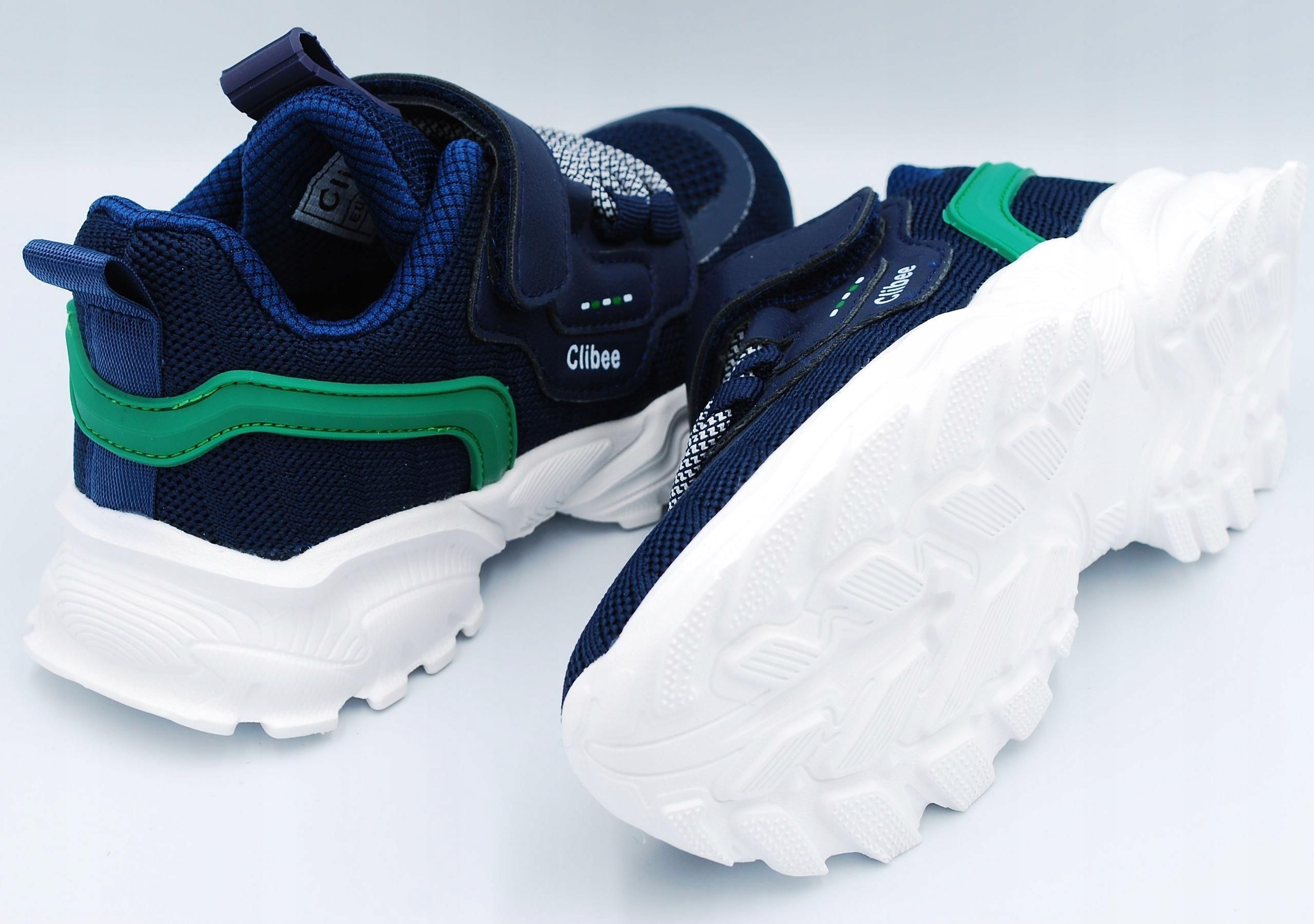 Modne Sportowe Adidasy Na Rzepy r. 36/ 23,4cm - Ceny i opinie - Ceneo.pl