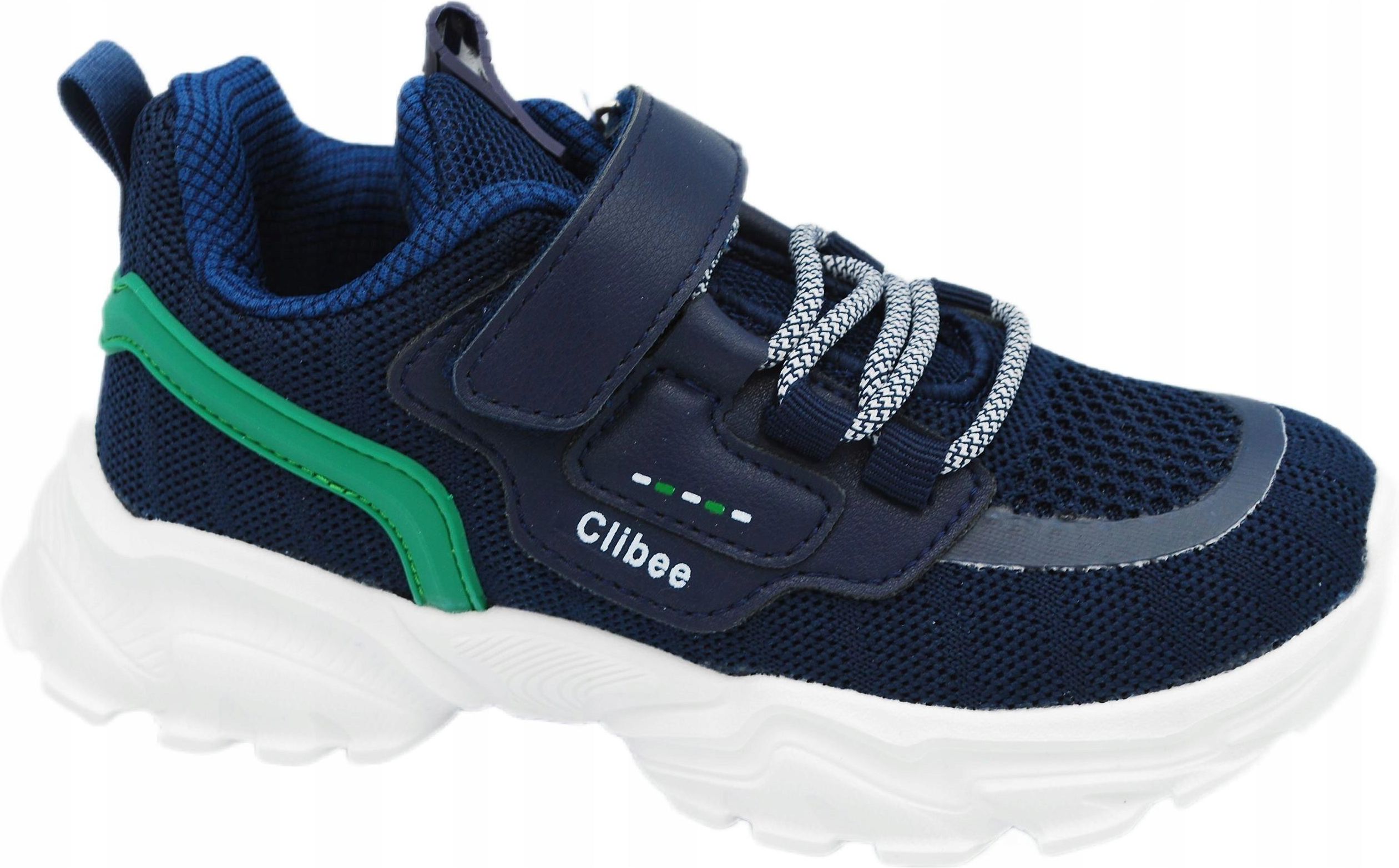 Modne Sportowe Adidasy Na Rzepy r. 36/ 23,4cm - Ceny i opinie - Ceneo.pl