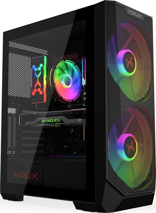 Game X G100 i3-10100F / 8GB / 1TB M.2 PCIe 1TB / Win11 Home (9830841 ...