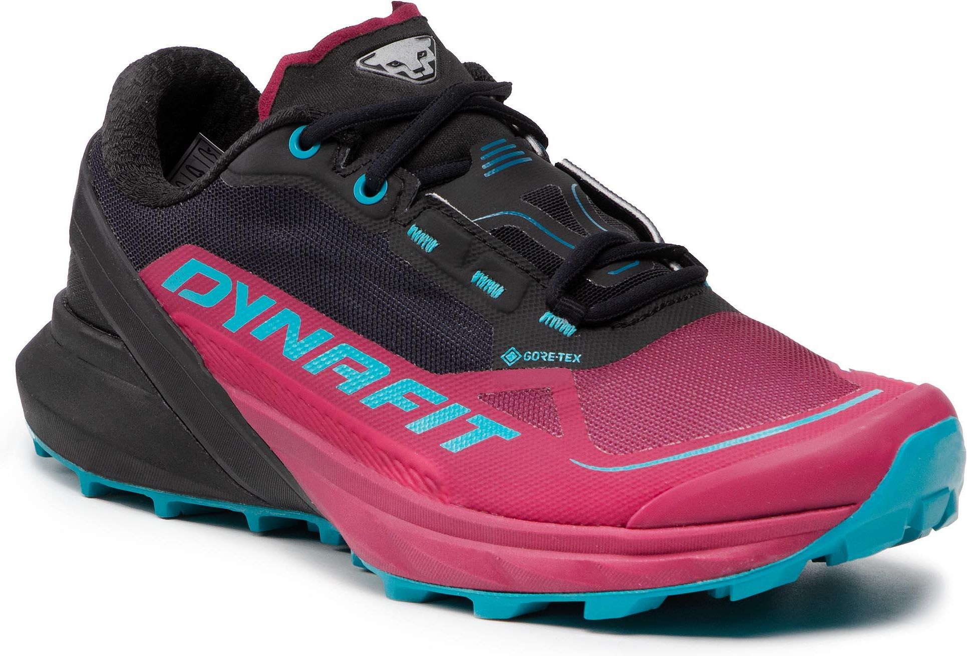 Buty DYNAFIT - Ultra 50 W Gtx GORE-TEX 64069 Black Out/Beet Red 0837 - Ceny i opinie - Ceneo.pl