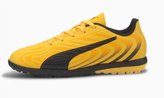 Puma Turfy One 20.4 Tt Junior - Ceny i opinie - Ceneo.pl