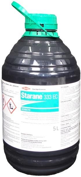 Starane 333Ec 5 L Dow Agro - Ceny i opinie - Ceneo.pl
