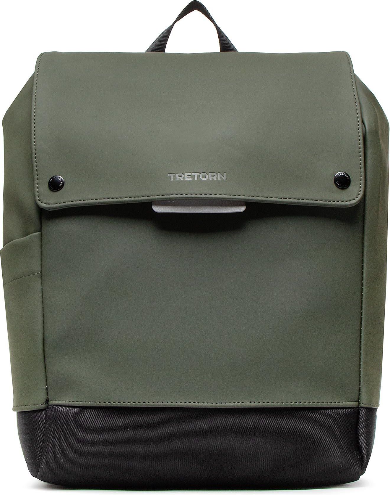 Plecak Tretorn Wings Daypack 47400267 Forest Green - Ceny i opinie ...