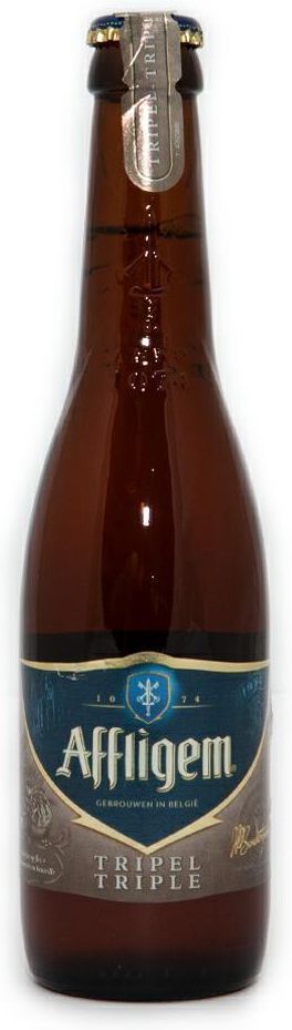 Afflligem Affligem Triple 300ml - Ceny i opinie - Ceneo.pl