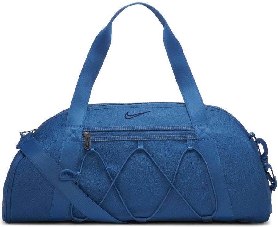 Torba Nike One Club Training Duffel Bag (24L) W Niebieska (CV0062-476 ...