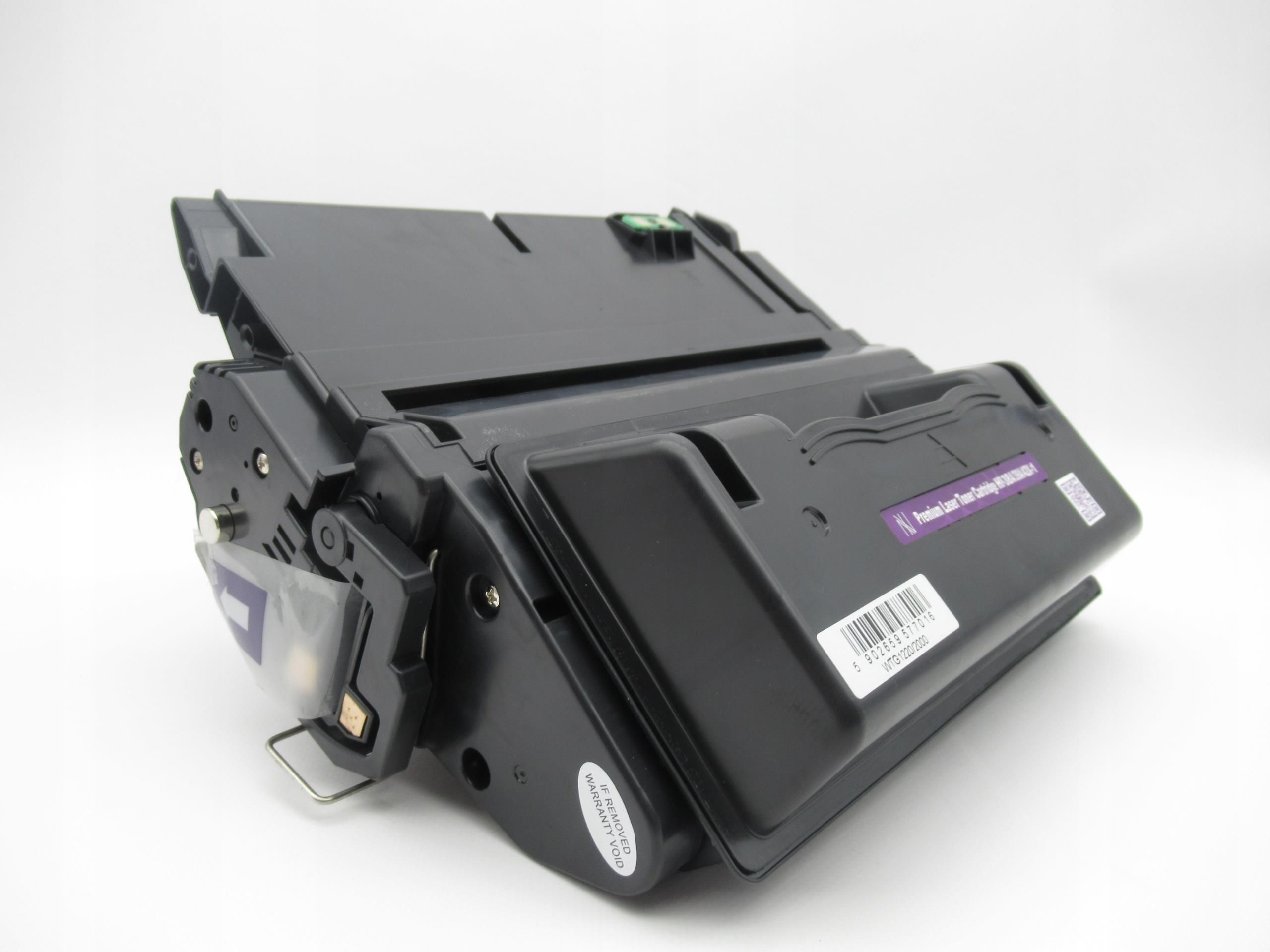 INKDIGO TONER DO HP 45A Q5945A LASERJET 4345 MFP M4345 - Opinie i ceny ...